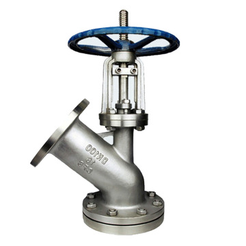 不锈钢304/316 上展式放料阀HG5-81 反应釜底阀-阿里巴巴