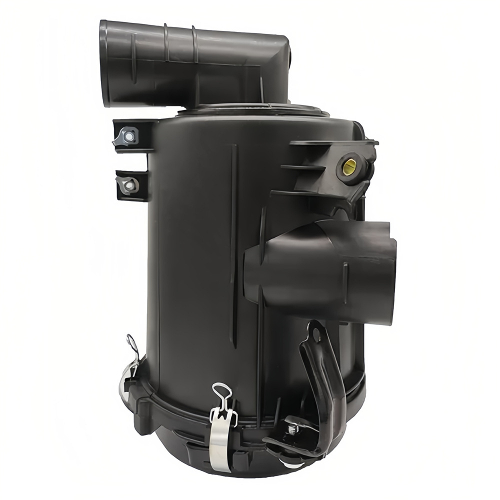 适用于 丰田 海狮 HIACE 2005-2009款 空滤壳 柴油版 17700-30180-阿里巴巴