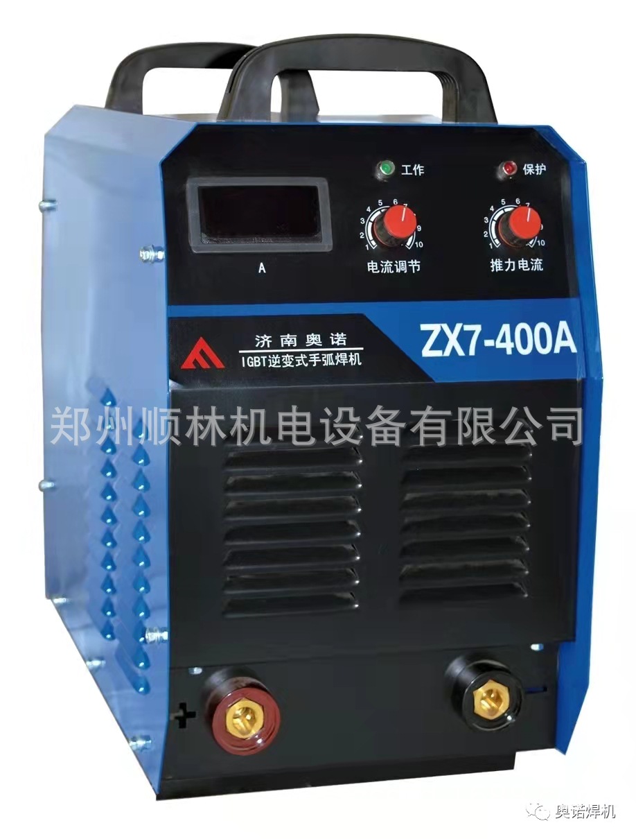 电焊机、逆变直流弧手工焊机 ZX7-400A IGBT双模块焊机-阿里巴巴