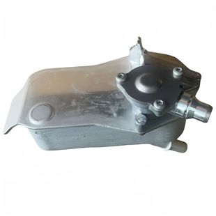 17217529499适用于宝马汽车油冷机油散热器-阿里巴巴