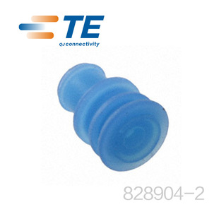 TE千金供应828904-2接插件密封件连接器现货-阿里巴巴