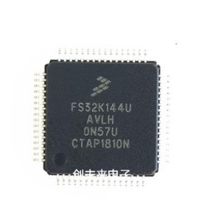 FS32K144UAT0VLHT LQFP64封装 全新正品 实图拍摄-阿里巴巴