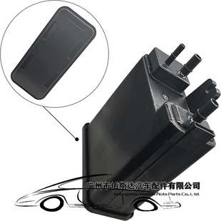 22963841 911-19适用于雪佛兰15109431碳罐电磁阀蒸气碳罐215-464-阿里巴巴