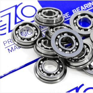 日本EZO轴承 F6700ZZ F6701ZZ F702ZZ F6703ZZ F6704ZZ-阿里巴巴