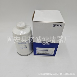 厂家供应工程机械矿山发电机组滤清器过滤器400403-00056柴油滤芯-阿里巴巴