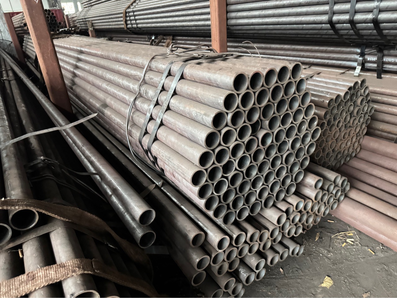焊管 供应 q235 焊接钢管 江苏现货 优惠-阿里巴巴