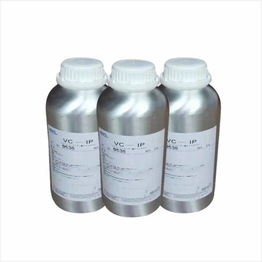 日本 VC-IP 油溶性VC VCIP 油溶性维生素C衍生物 10克-阿里巴巴