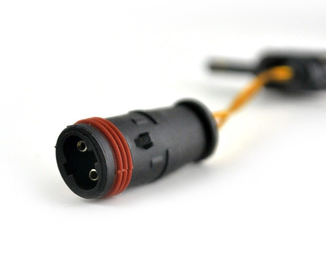 配件刹车线感应线mbs刹车盘改装刹车报警线适用于奔驰2115401717-阿里巴巴