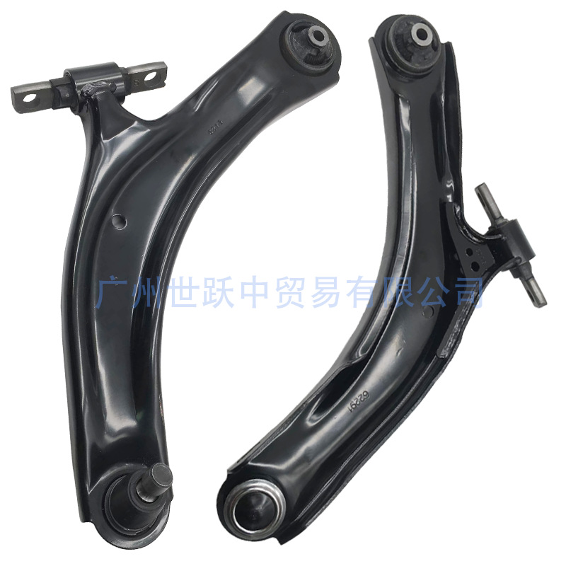 54500-JE20A 54501-JE20A左右下悬挂 前三角臂总成适用于日产逍客-阿里巴巴