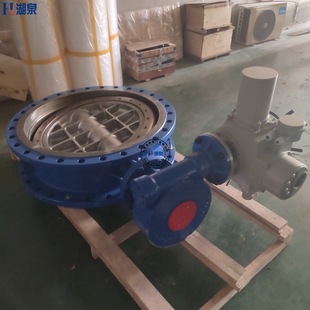 D943H-16 DN350智能一体化金属硬密封电动蝶阀-阿里巴巴