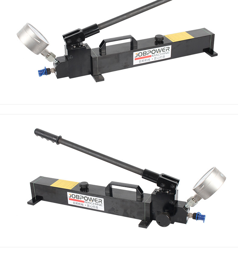 厂家直供LHP可批发100Mpa/150Mpa/200Mpa/280mpa超高压手动液压泵-阿里巴巴