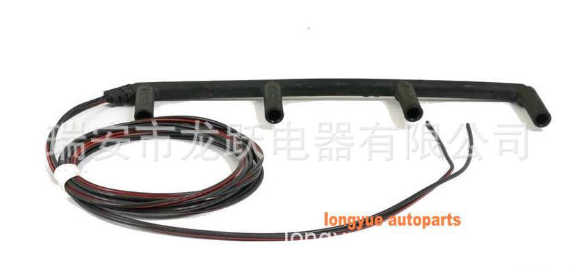 TDI 1.9 预热塞电热塞线束038971782B 038 971 220-阿里巴巴