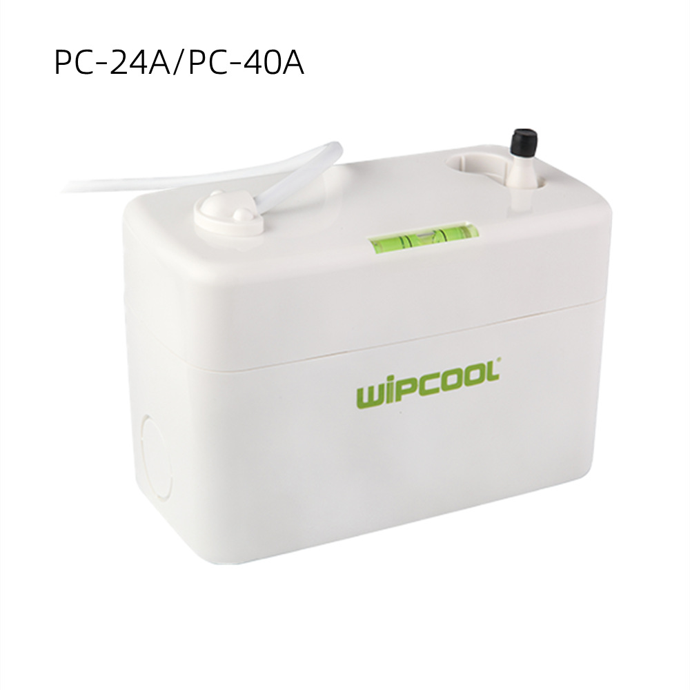 WiPCOOL维朋PC-24A/40A家用空调排水泵 全自动排水器 冷凝提升泵-阿里巴巴