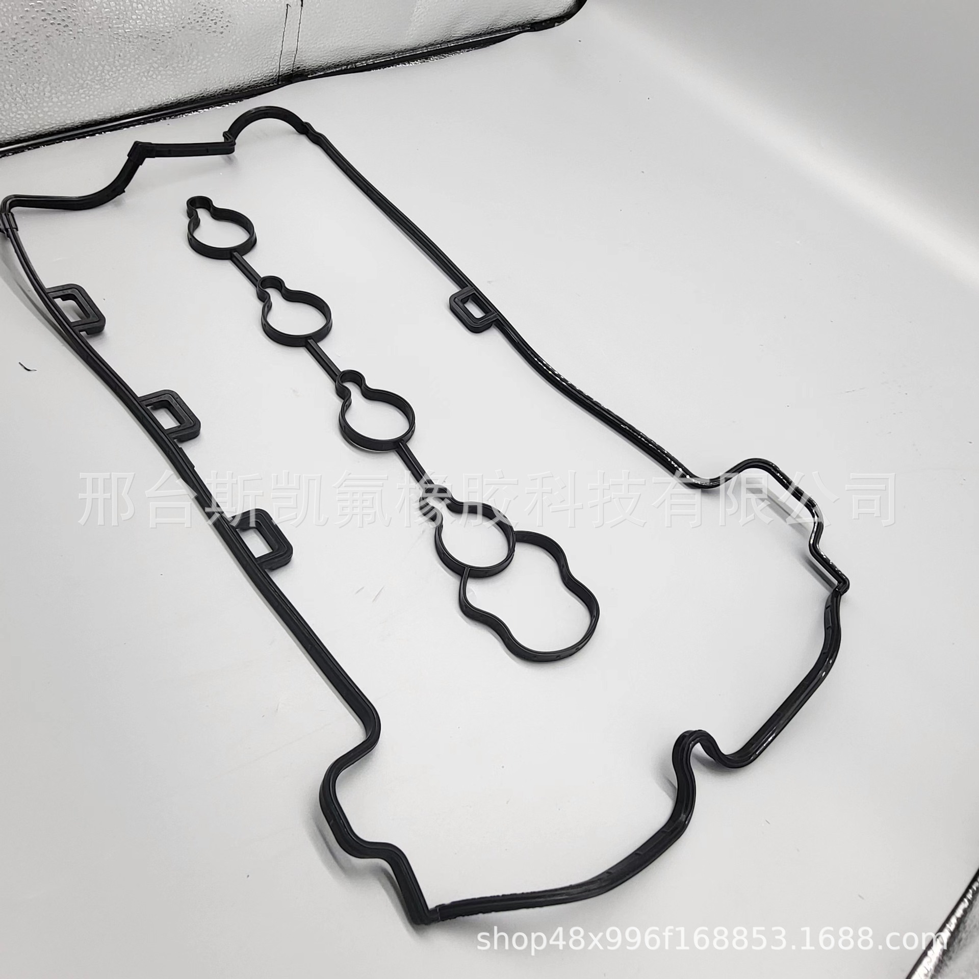 气门室盖垫12609291 适用于别克雪佛兰新君越2.4气缸盖罩垫圈-阿里巴巴