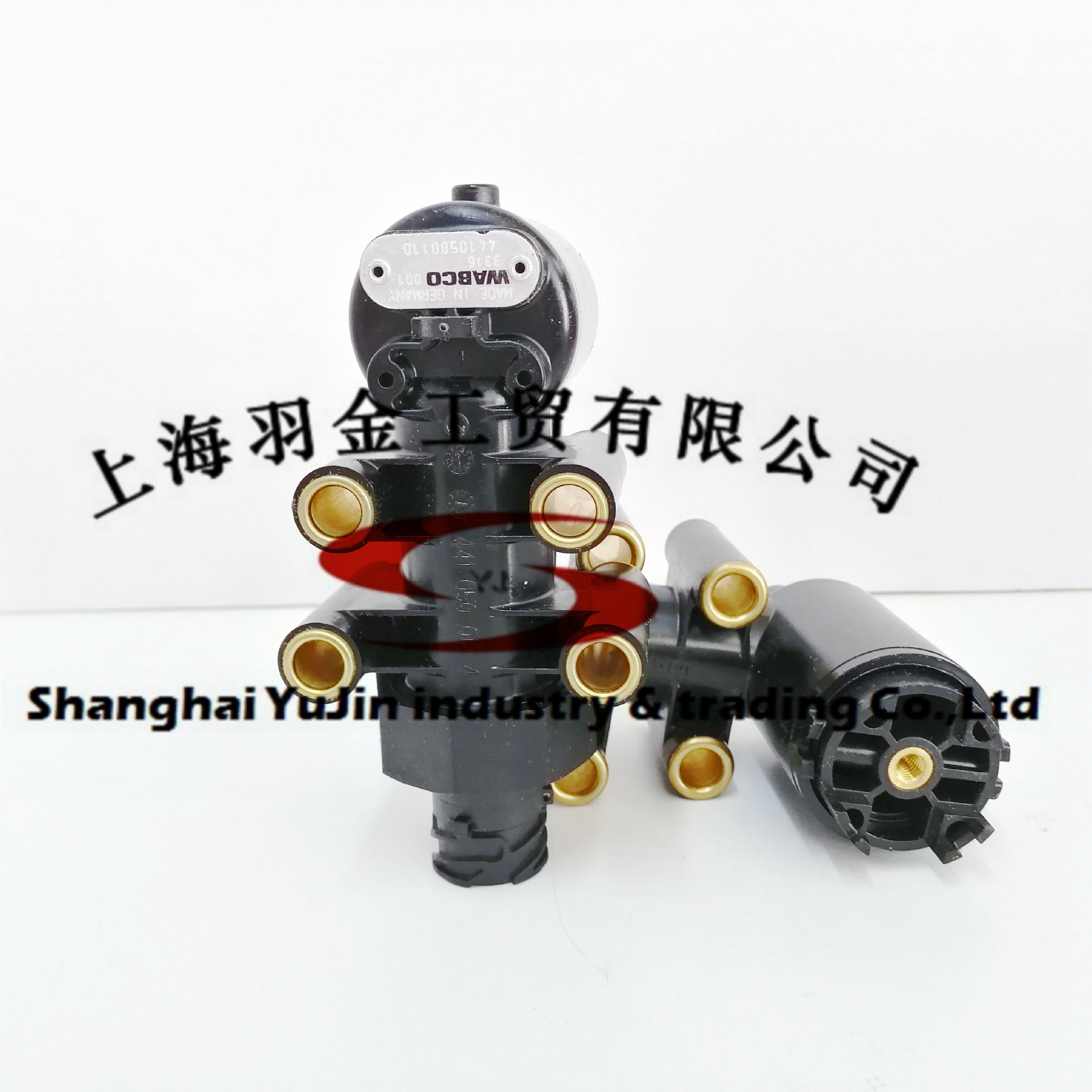 WABCO威伯科ECAS高度传感器 4410500110-阿里巴巴