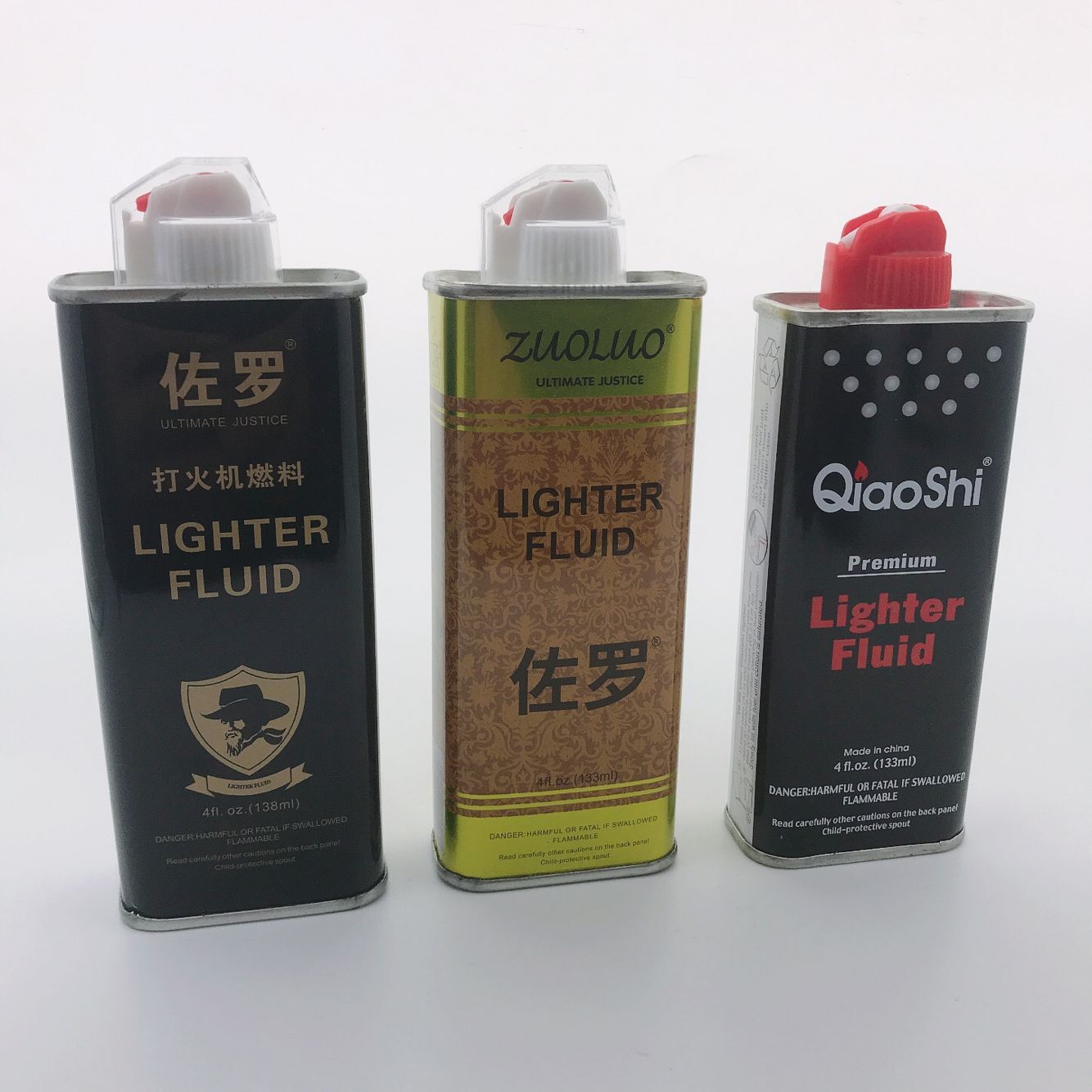 工厂批发 QiaoShi 好品质 打火机可用油 133ML煤油 火机油 怀炉油-阿里巴巴