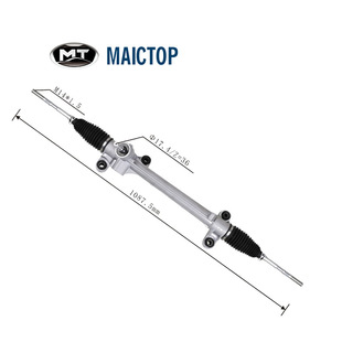 45510-12280花冠COROLLA方向机总成动力转向机拉杆steering rack-阿里巴巴
