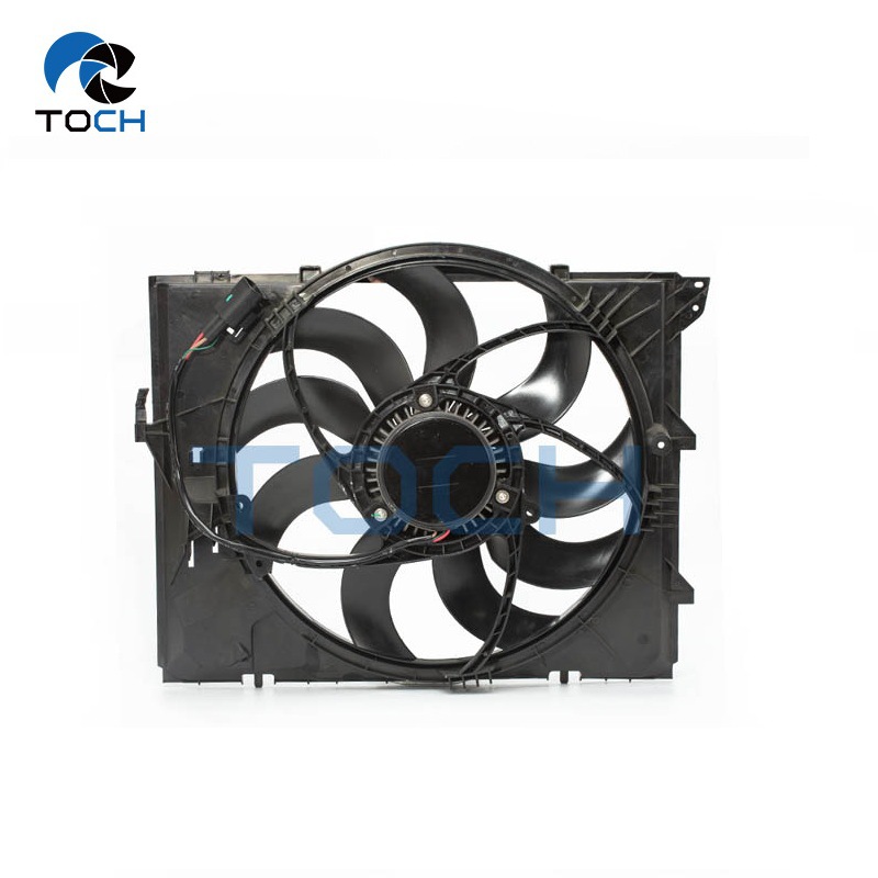 17427547305/17427522055/17427562080适用BMW3 E90 600W电子风扇-阿里巴巴