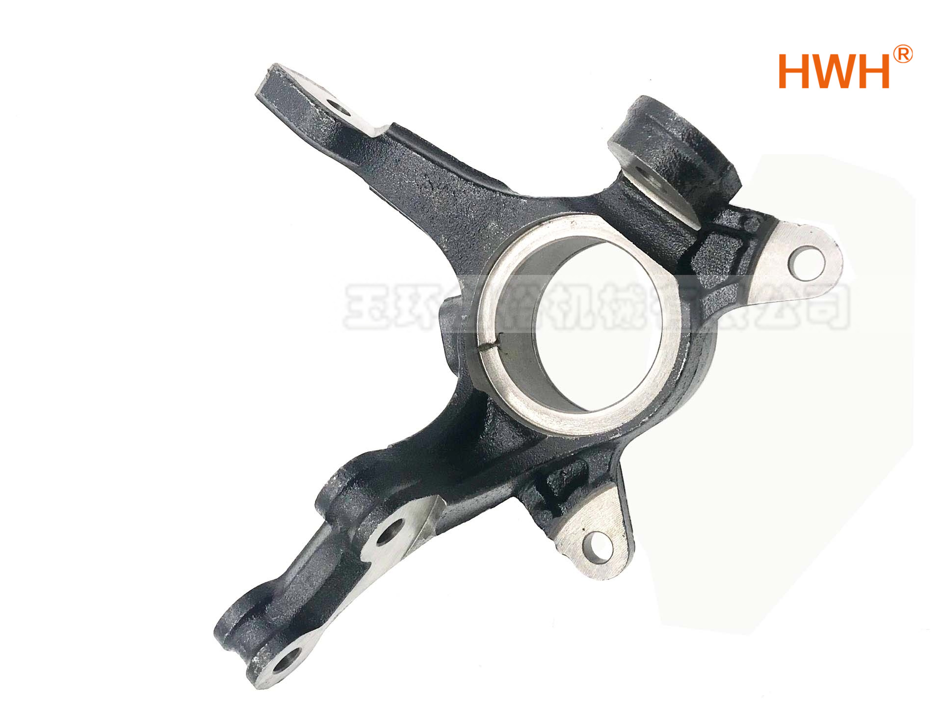 51215-SEN-000/51210-SEN-000适用本田思迪CITY转向节羊角-阿里巴巴