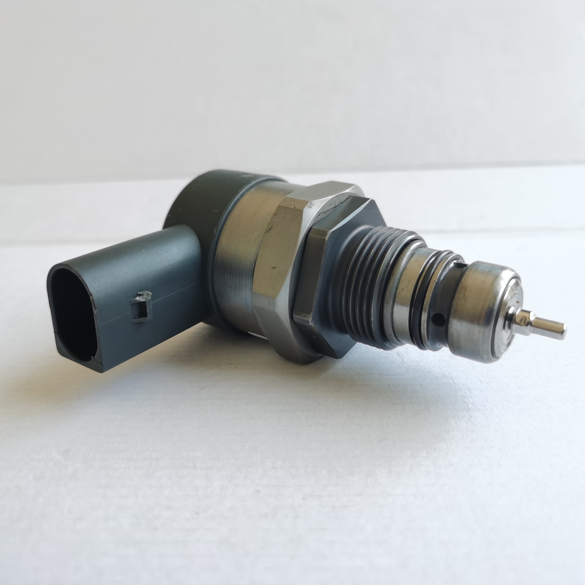 博世高压共轨压力调节阀 0281002949 博世DRV阀 原厂现货-阿里巴巴