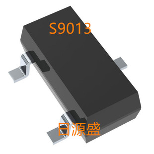 S9013 25V 500mA贴片二三极管SOT-23 S9013-阿里巴巴