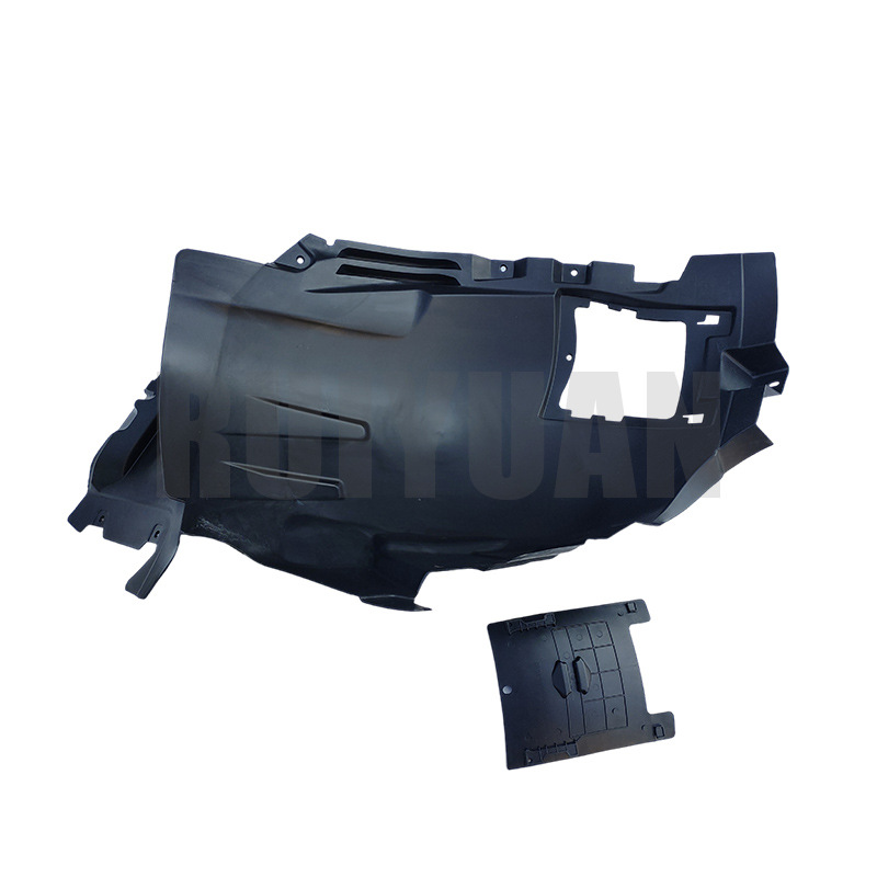 适用于ML166级前之前叶子板内衬 1668802605 1668802705-阿里巴巴