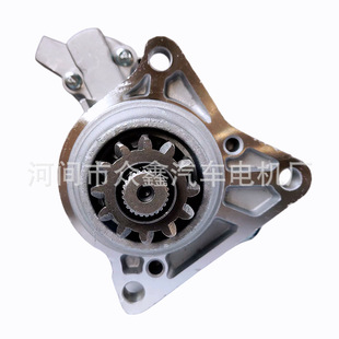 起动机M9T66771 M009T66771 7421542662 7485013932 21542660-阿里巴巴