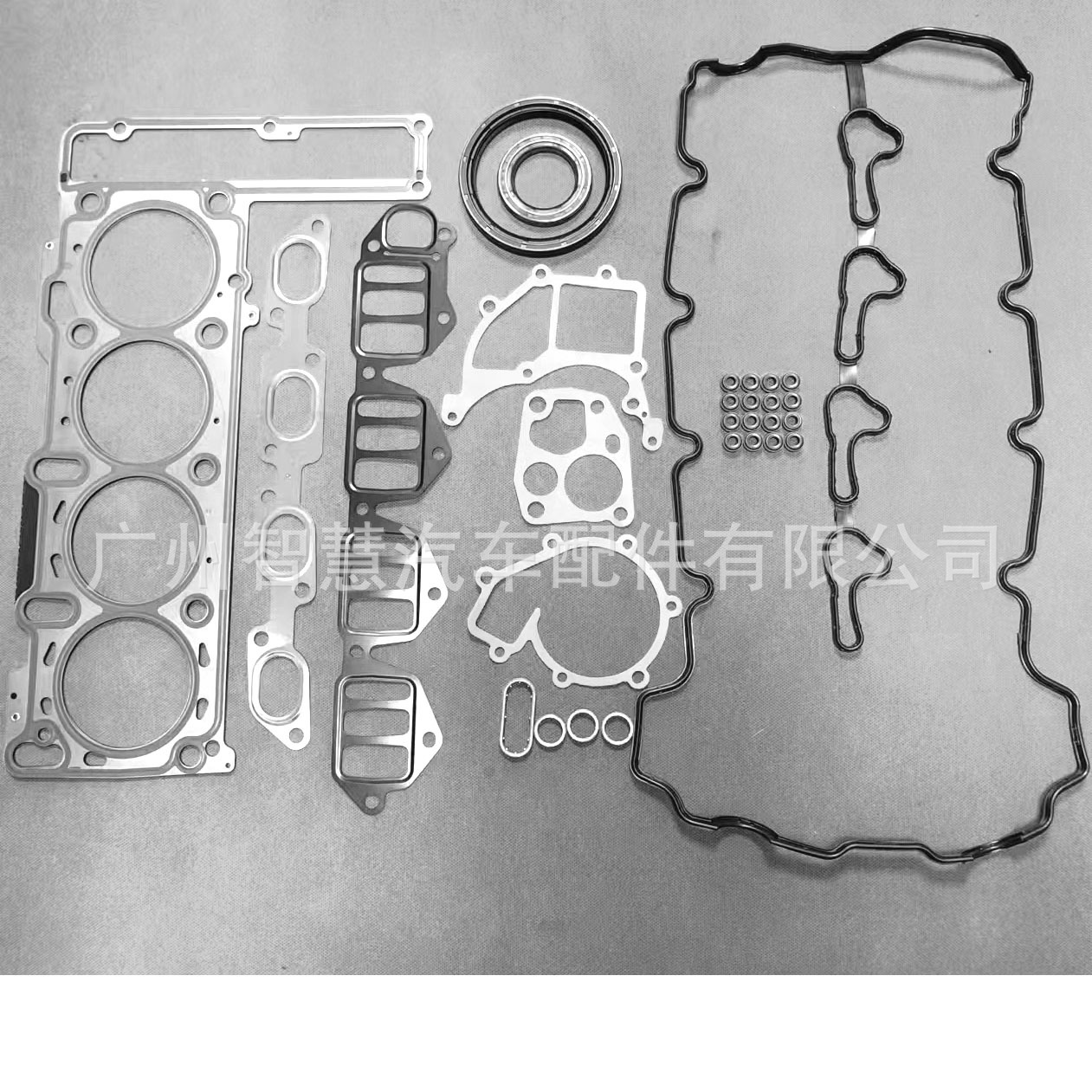 664010001 适用双龙664大修包 双龙664 2.0大修包 6640160000-阿里巴巴