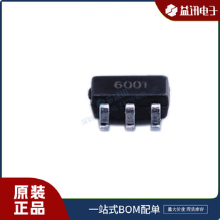 原装GS6001-TR 封装SOT23-5 品牌Gainsil聚洵 芯片IC-阿里巴巴