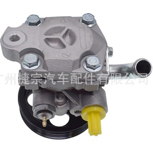 适用于MONTERO 6G74 (SOHC 24V) 94/06 - 99/10 助力泵MR267662-阿里巴巴