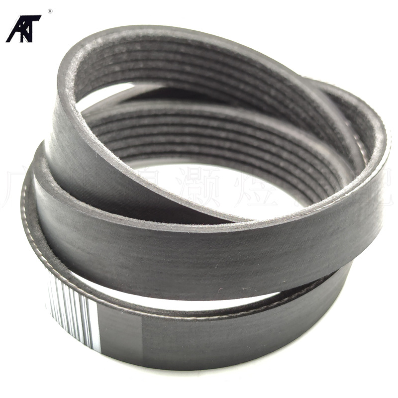 4PK621适用于宝马 X1 E84 2011-2015发电机发动机皮带11287603084-阿里巴巴