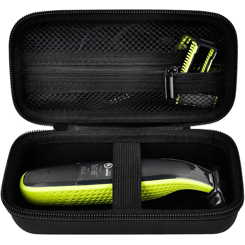 适用于飞利浦剃须刀收纳包 eva收纳盒 来图来样定制 定做-阿里巴巴