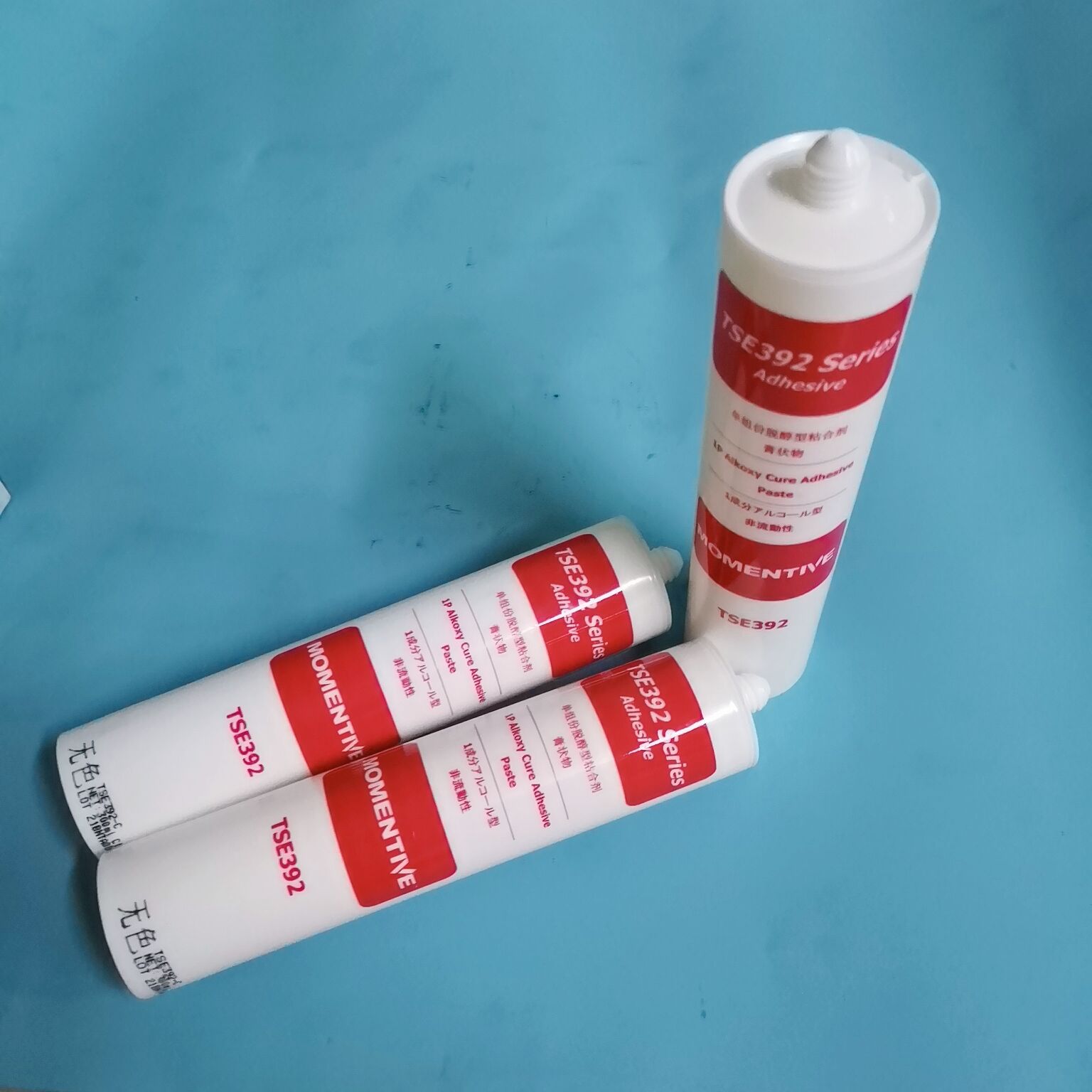 迈图TSE392-C Momentive单组份绝缘阻燃硅酮密封胶TSE392-阿里巴巴