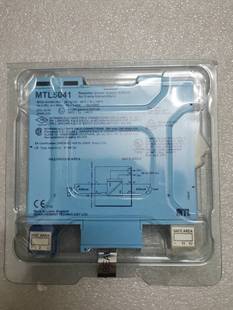 A027*全新原装英国MTL栅 MTL5041 现货-阿里巴巴