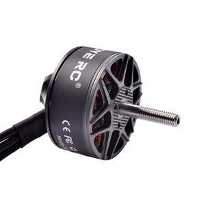 HAOYE RC 4214 360KV 无刷电机适用于13 14 15寸穿越机FPV无人机-阿里巴巴