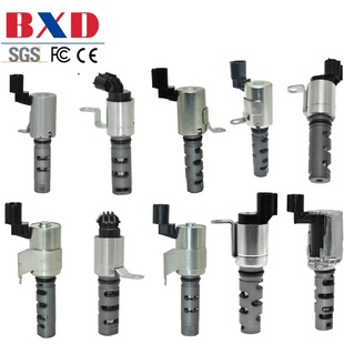 BAIXINDE VVT阀15330-40020 15330-BZ070 15330-75010 15330-2101-阿里巴巴