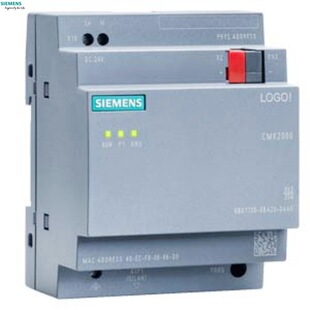 6BK1700-0BA20-0AA0西门子LOGO!CMK2000 通信模块用于集成LOGO!-阿里巴巴