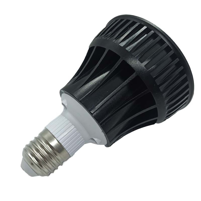 跨境专供LED帕灯厚料 PAR20 PAR30 7W 10W 12W 15W 射灯E27宽电压-阿里巴巴