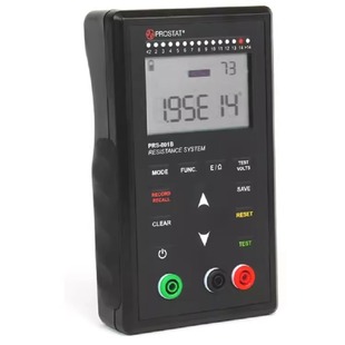 美国Prostat 表面电阻测试仪PRS-801B高精度重锤式静电测量仪-阿里巴巴