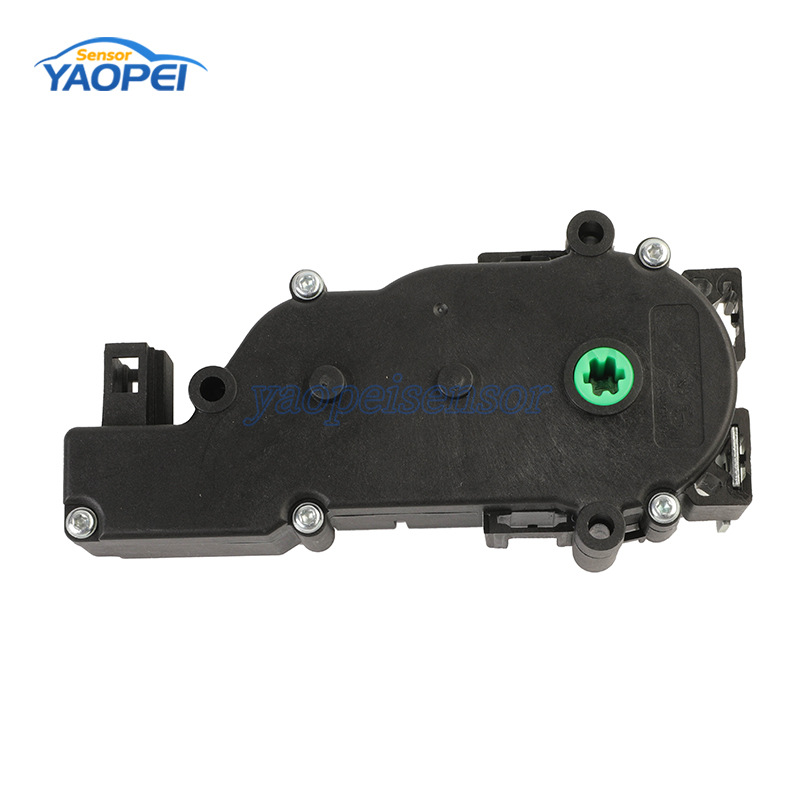 A2047500060适用于12-18奔驰GL级W166尾盖锁机行李箱盖闩锁总成锁-阿里巴巴