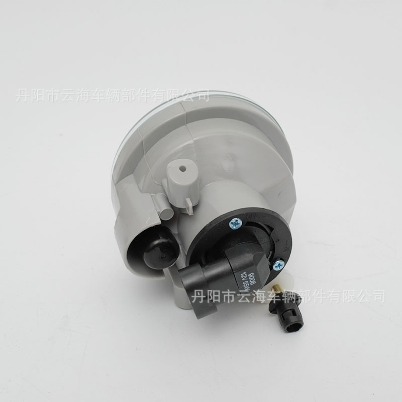 适用 丰田汉兰达 防雾灯杠灯总成 普锐斯前雾灯灯泡 81221-52070-阿里巴巴