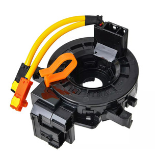 适用丰田雷克萨斯卡罗拉汽车方向盘线圈84306-06150 84306-04080-阿里巴巴