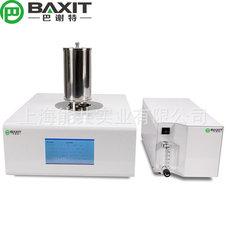 德国BAXIT巴谢特TGA/DSC/STA-200同步热分析仪熔融结晶相变测定-阿里巴巴