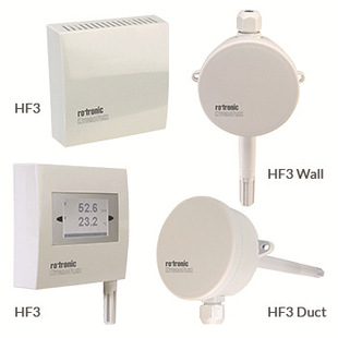 Rotronic HF3 和 HF4温湿度变送器-阿里巴巴