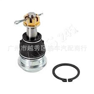 43308-59035下悬挂球头适用于丰田eco雅力士-阿里巴巴