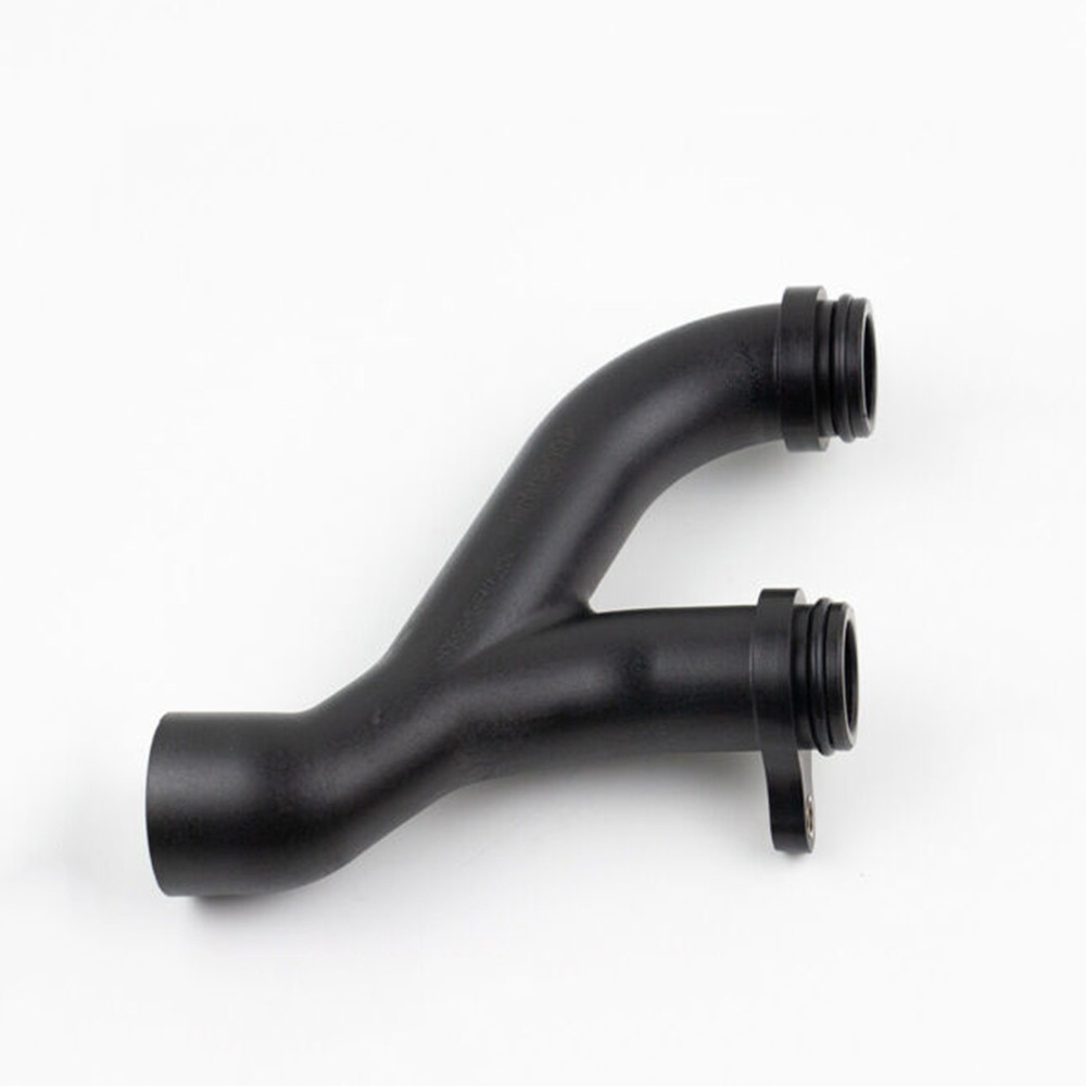 适用于路虎第三代改良版一体式冷却水管LR090630 LR092992-阿里巴巴