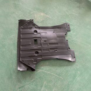 适用2011-2016宝马BWM X3 F25 X4 F26发动机护板51757213662-阿里巴巴