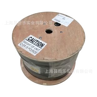 1786-RG6 美国AB罗克韦尔同轴电缆ControlNet总线电缆-阿里巴巴