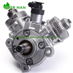 0445010804 BC3Z9A543A 柴油高压泵 适用于2011-2018年博世福特-阿里巴巴