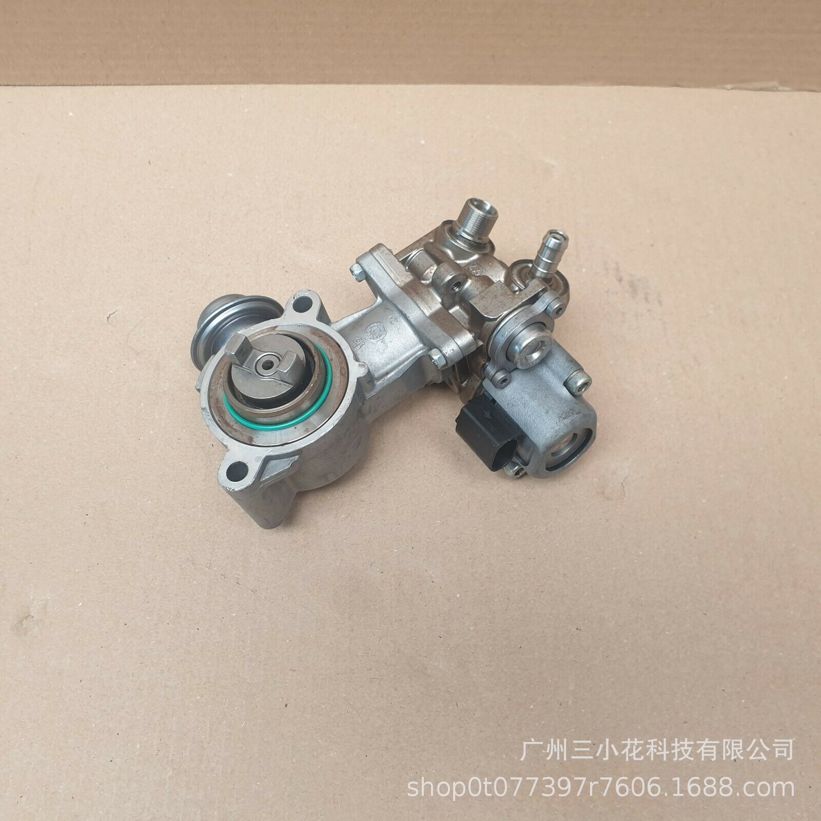 A2710703501 A2710702201 适用于奔驰汽车高压燃油泵-阿里巴巴